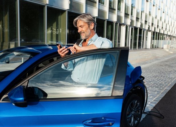 Chargement de la Fiat 500e : ce qu’il faut savoir | Stations-e