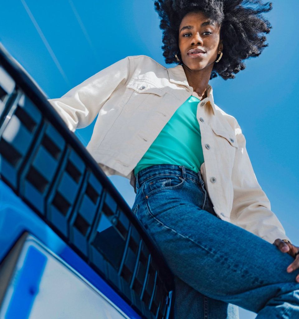 Particulier | Stations-e