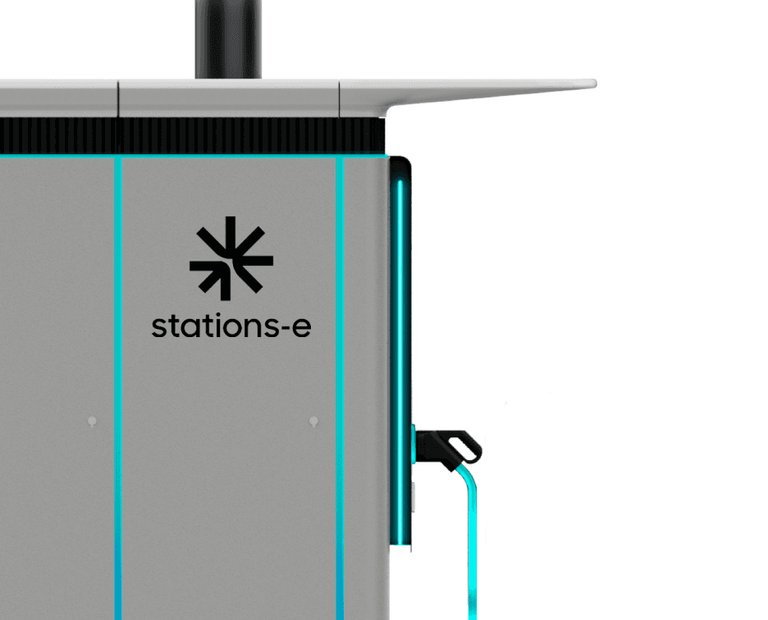 Flotte | Stations-e