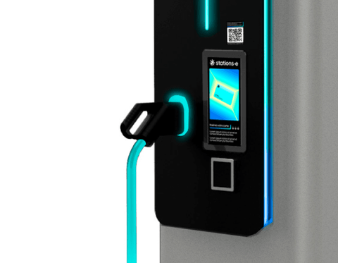 Particulier | Stations-e