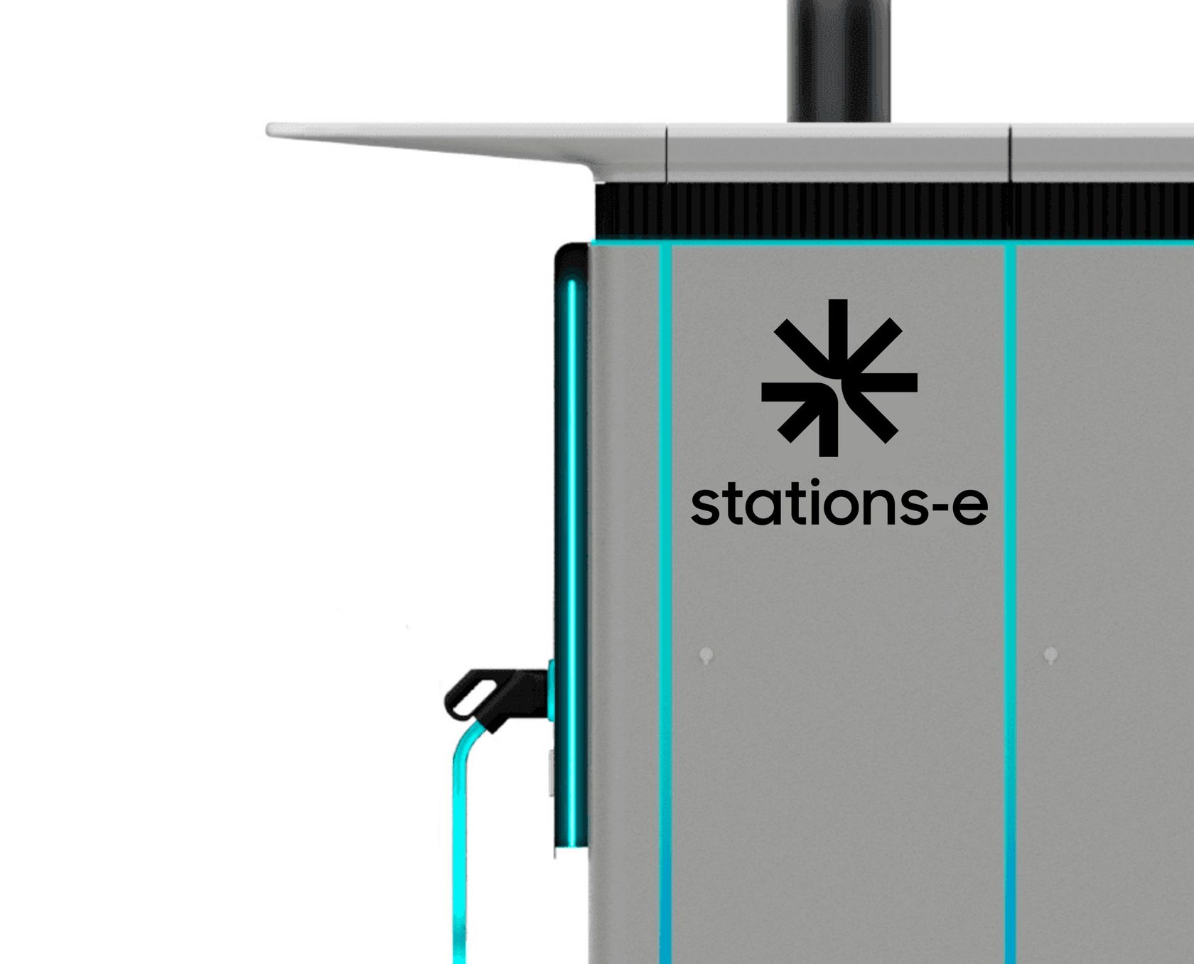 Notre vision | Stations-e